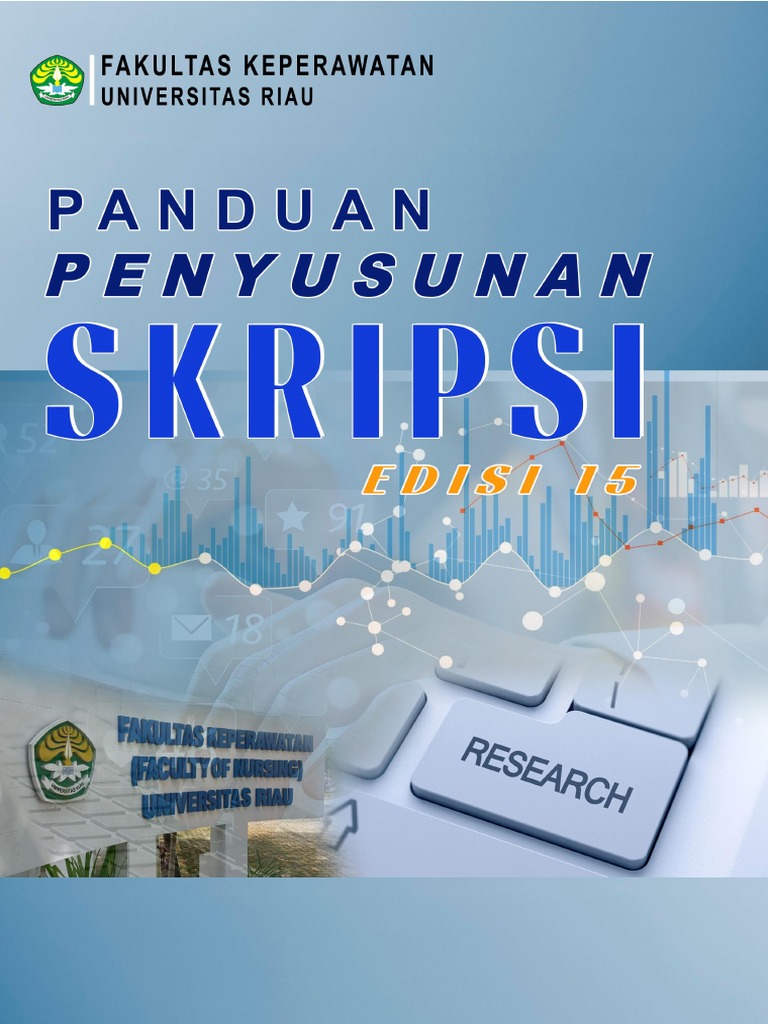 Panduan Skripsi | PDF