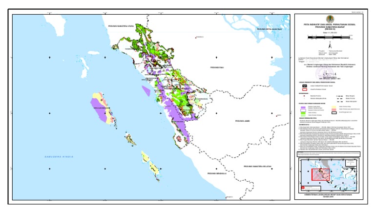 3 Piaps Sumbar | PDF
