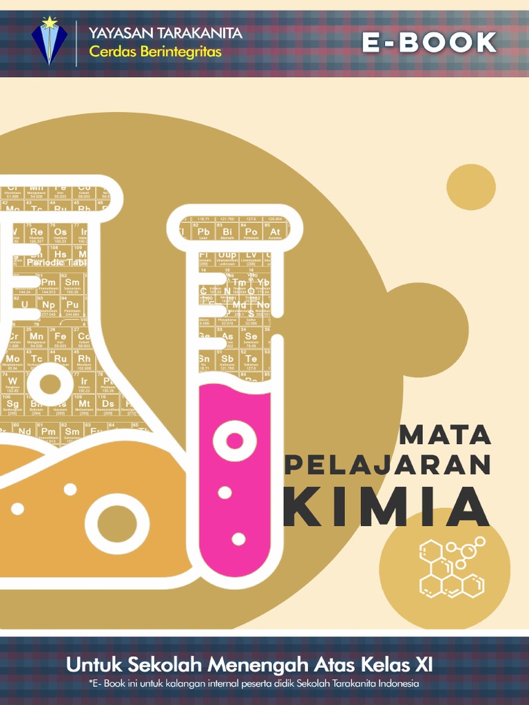 E-Book Kimia SMA Kelas XI | PDF
