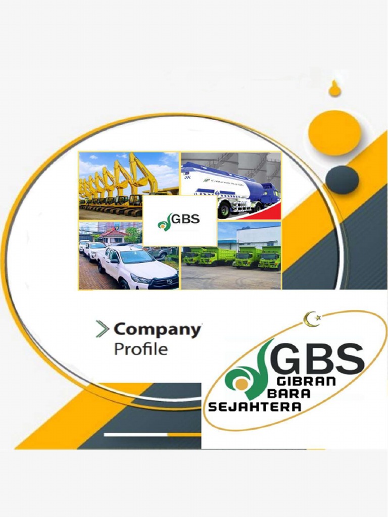 Compro Gbs | PDF