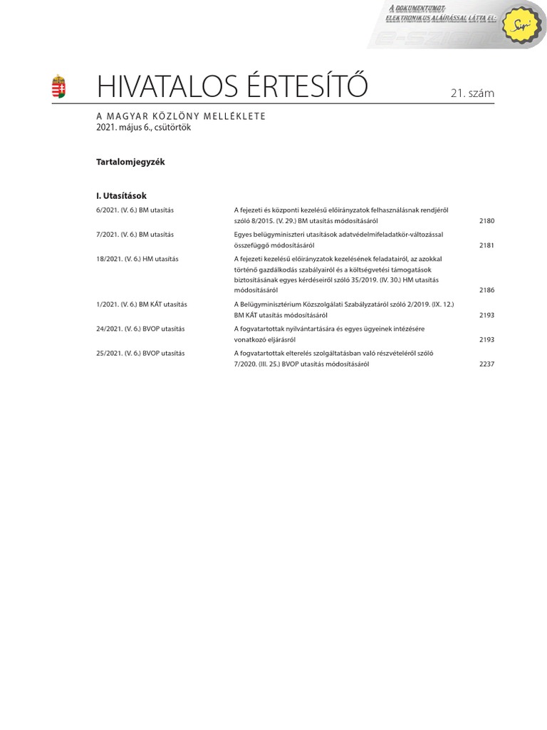 He 21 021 | PDF