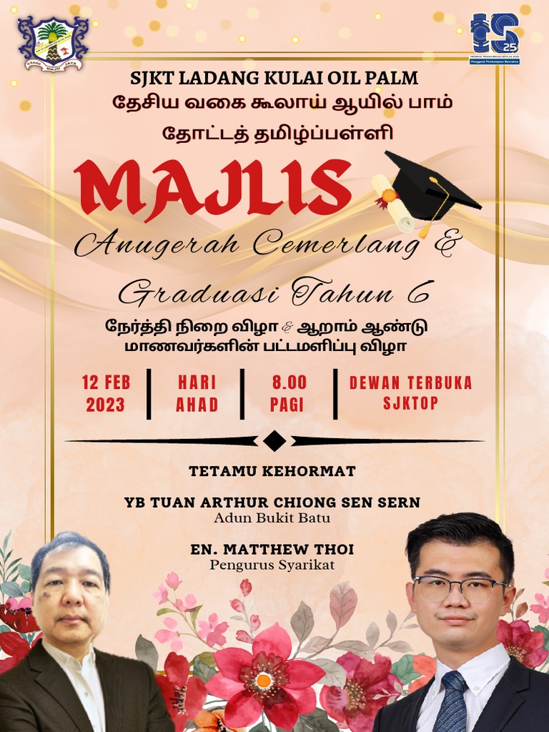 Buku Program Hac 2023 | PDF