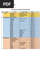 Perkap Nomor 6 Tahun 2022 Tentang Perubahan Kedua Perkap Nomor 6 Tahun 2018 Tentang Pakaian ...