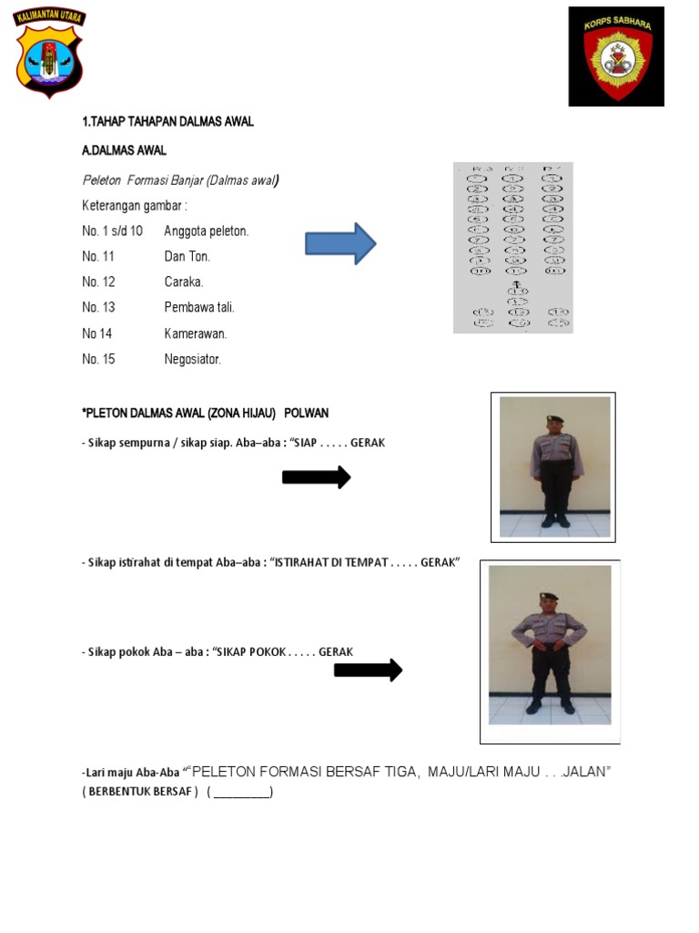 Aba Aba Dalmas | PDF