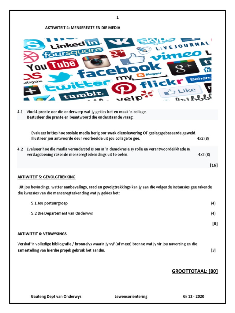 Iets Van Alles | PDF