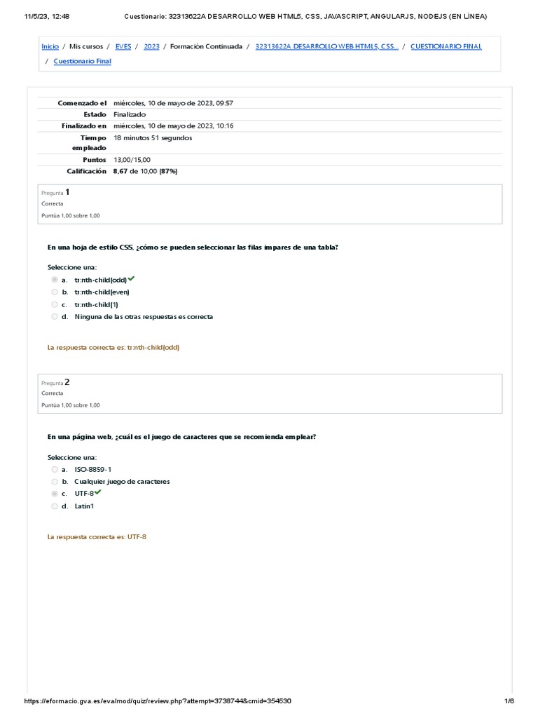 Final | PDF | Script Java | Red mundial