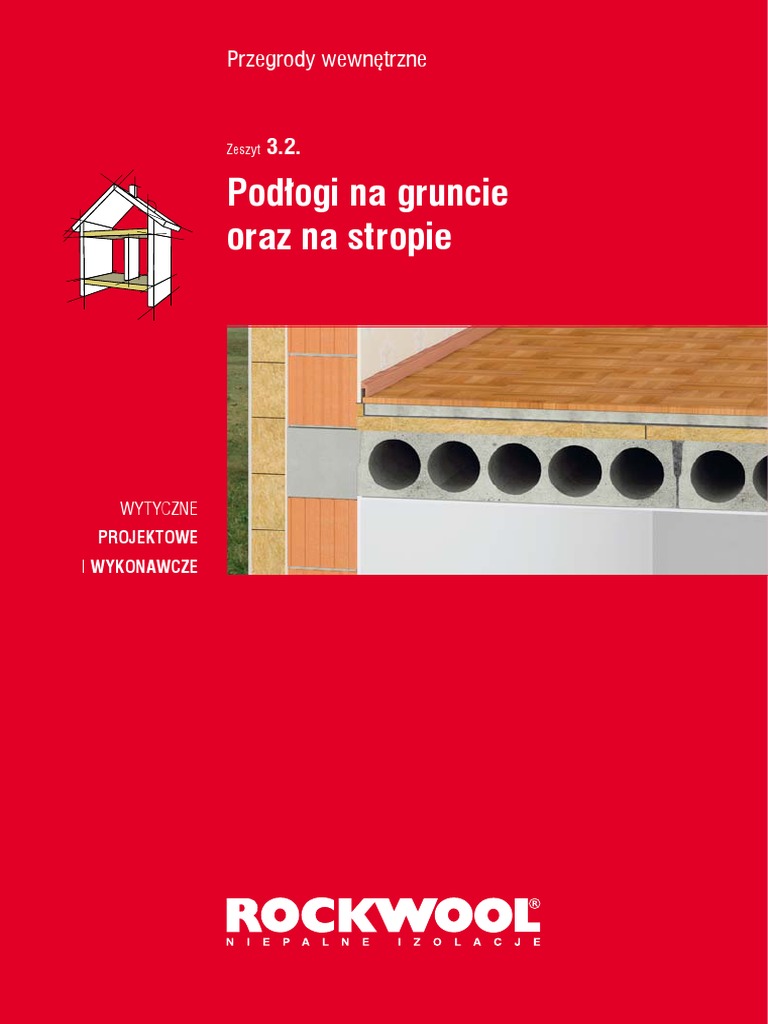 PODLOGI NA GRUNCIE Zeszyt - 32 | PDF