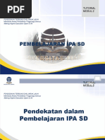 Modul 1 Resume+peta Konsep PPD | PDF