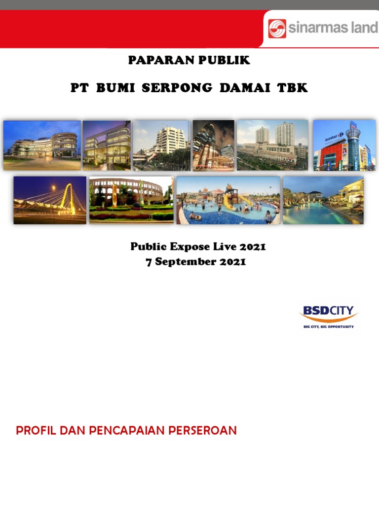 Pe Bsde 2021 | PDF