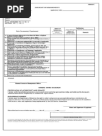 Gsis Forms: Type Form Details | PDF | Sports & Recreation