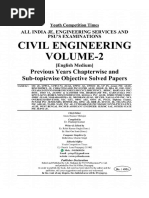 Gupta and Gupta Civil Engineering | PDF