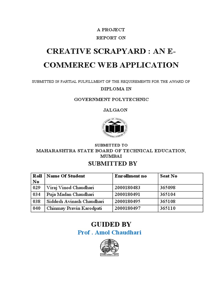 Capstone Report Pdf Software Testing Html
