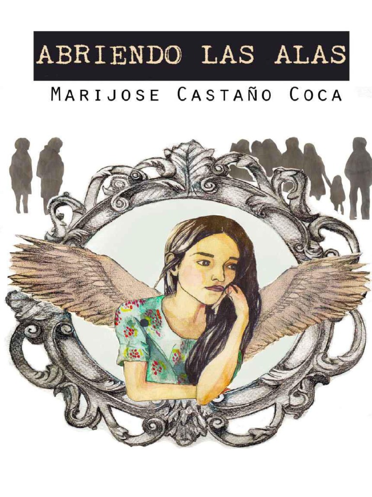 Abriendo Las Alas - María José Castaño | PDF