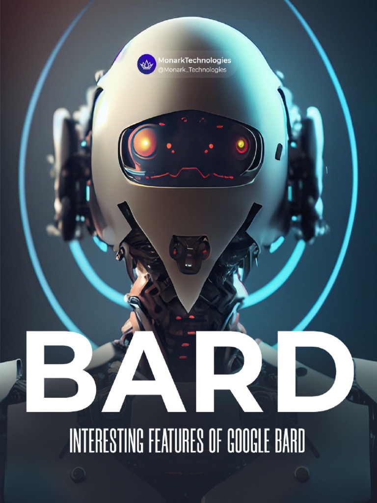 Google BARD | PDF