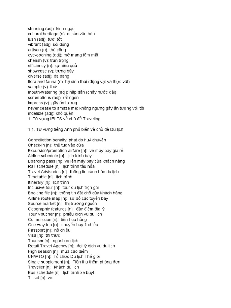 Part 2 - Speaking | PDF