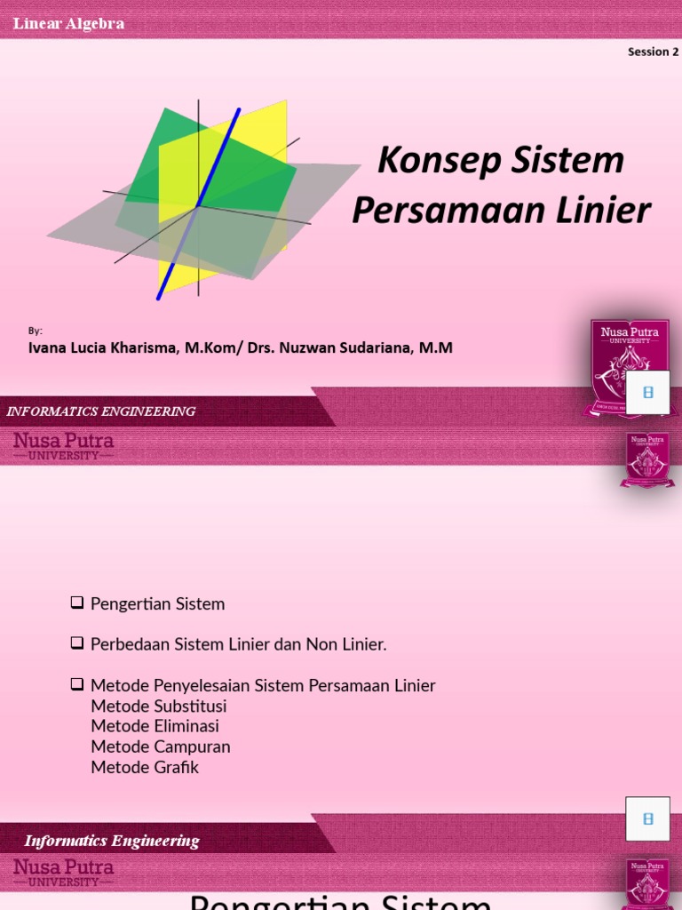 Slide2 Alin Konsepspl | PDF