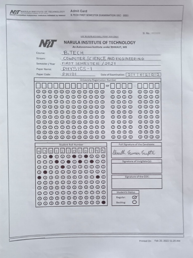 PH101 | PDF | Observation | Science