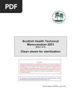 Performance Qualification Protocol For Pure Steam Generation ...