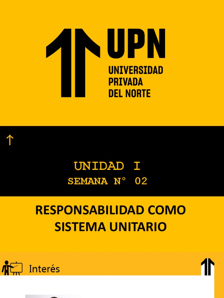 Sesión 2 - Responsabilidad Civil Como Sistema Unitario | Descargar ...