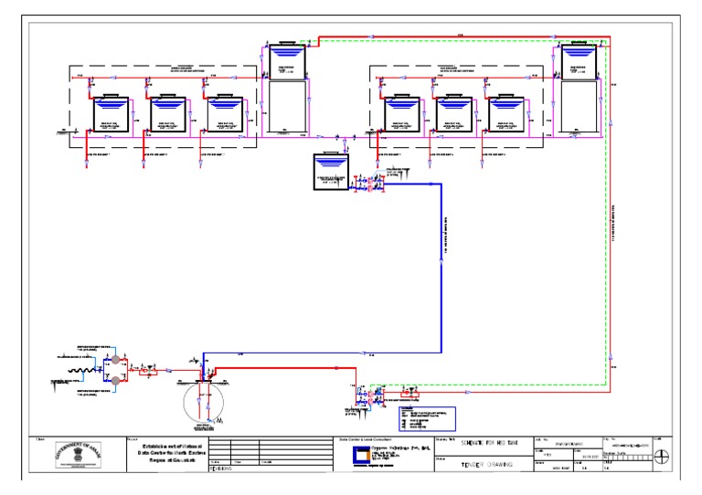 HSD Tank SLD | PDF