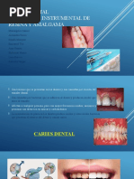 Código FDI: Guía para Odontólogos | PDF | Diente | Ramas de Odontología