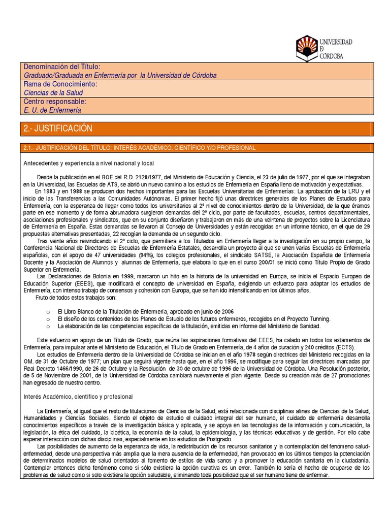 Enfermer I A | PDF | Enfermería | Enseñando