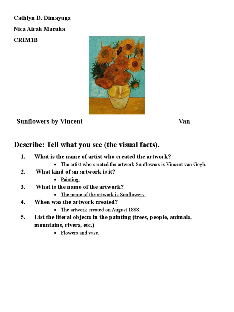 Art Appre by Partner | PDF | Art