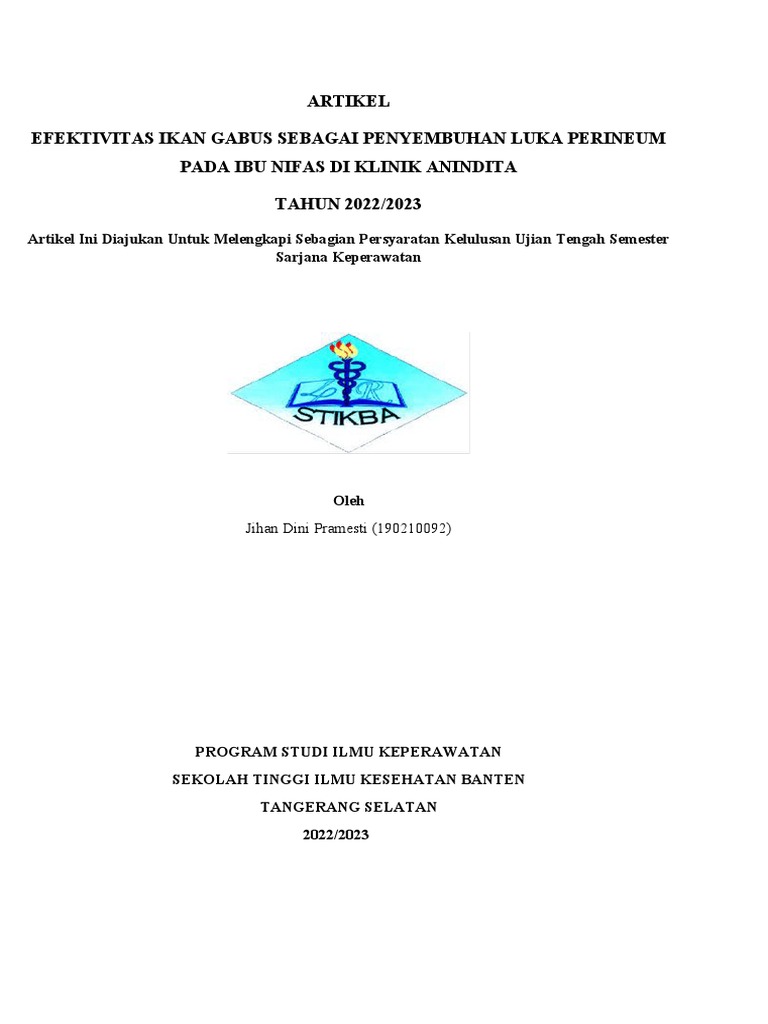 TUGAS UTS KOMPUTER | PDF