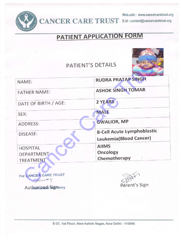 Master Rudra Case Details | PDF