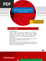 Contoh Transkrip Wawancara Dan Observasi | PDF | Karier & Perkembangan