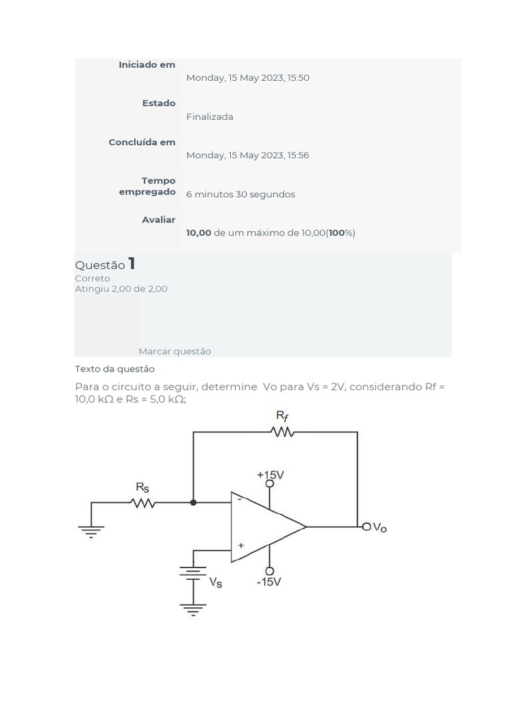 Atividade - 07 | PDF