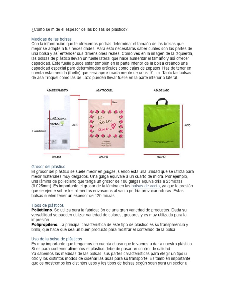 Norma Astm d6988 | PDF | El plastico