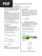 Ejercicios Resueltos de Cuartiles Deciles y Percentiles | PDF | Ciencia y matemáticas | Tecnología