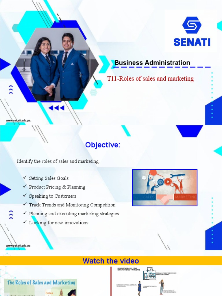 Nccu 239 Manual T11 | PDF | Sales | Marketing