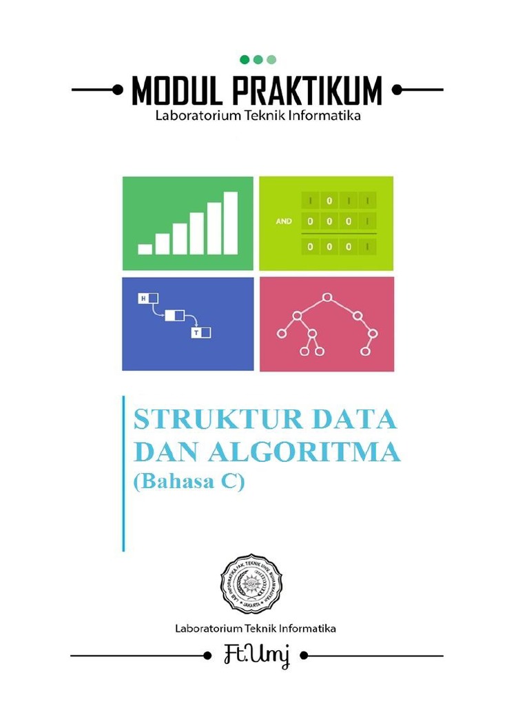 Modul Sda | PDF | Seni