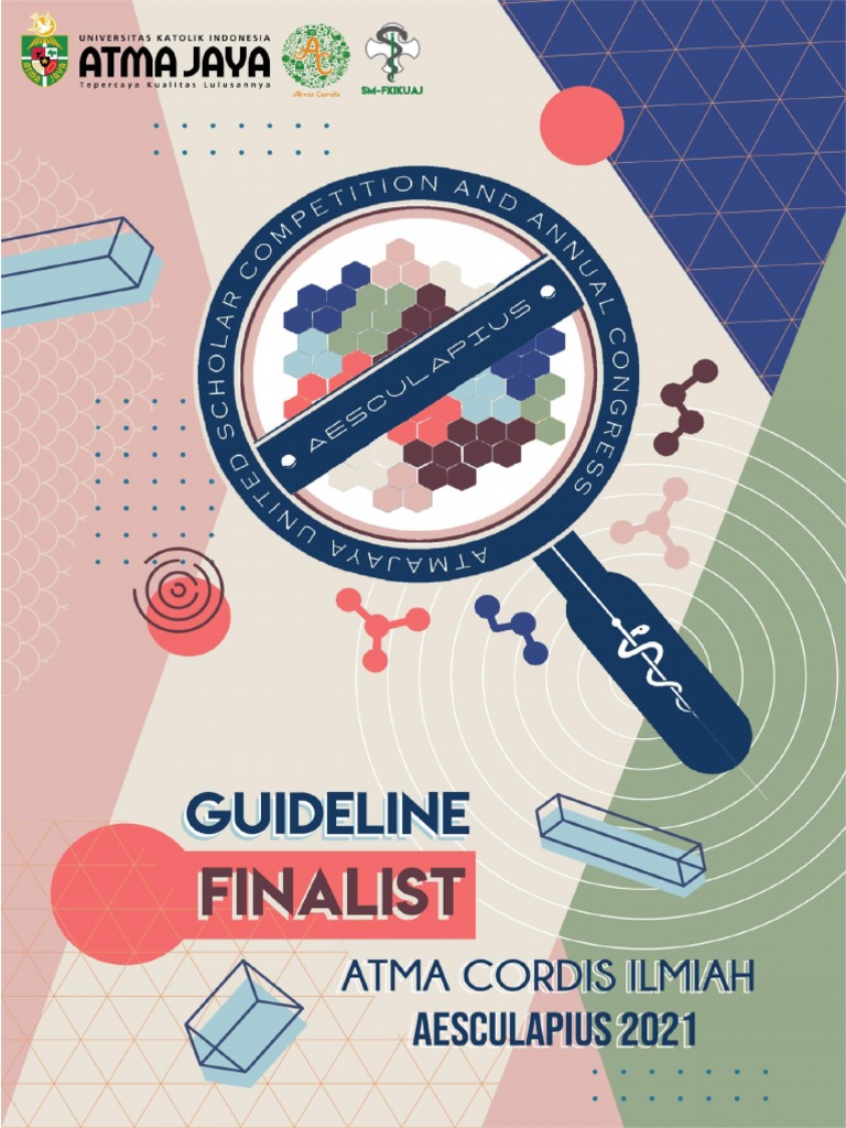 Guideline Finalis Aci 2021 | PDF