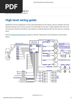 Fardriver Controller Overview and Wiring | PDF | Electric Motor ...