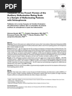 Luria Sequence (Luria's Test) - PsychDB | PDF | Executive Functions ...