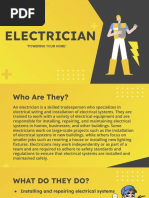Electricians Handbook PDF | PDF | Electrician | Electrical Substation