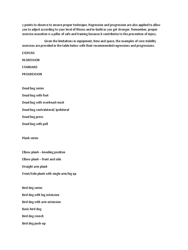 Document | PDF | Physical Fitness | Physical Exercise