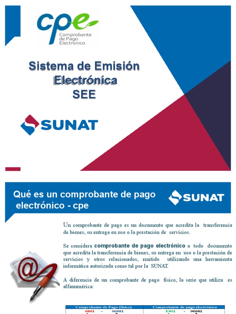 Sistemas De Emisión Electrónica See Pdf Industrias De Servicio
