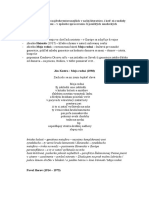 Hviezdoslav - Zuzanka Hraskovie | PDF