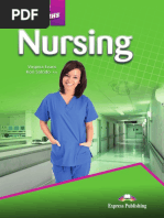 Nursing 1 Student Book Oxford | PDF