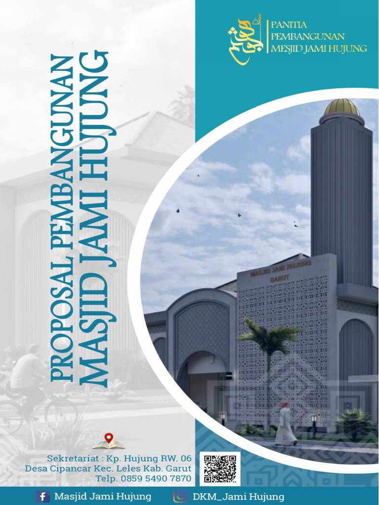 Prop Pengajuan Bantuan Hibah Bupati (Revisi 28 Maret 2023) | PDF ...