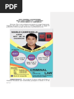 UPLAE Reviewer Preview | PDF