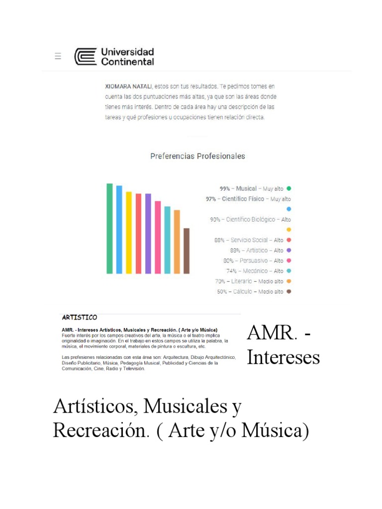 Xioamar Nataly TKH 4b | PDF