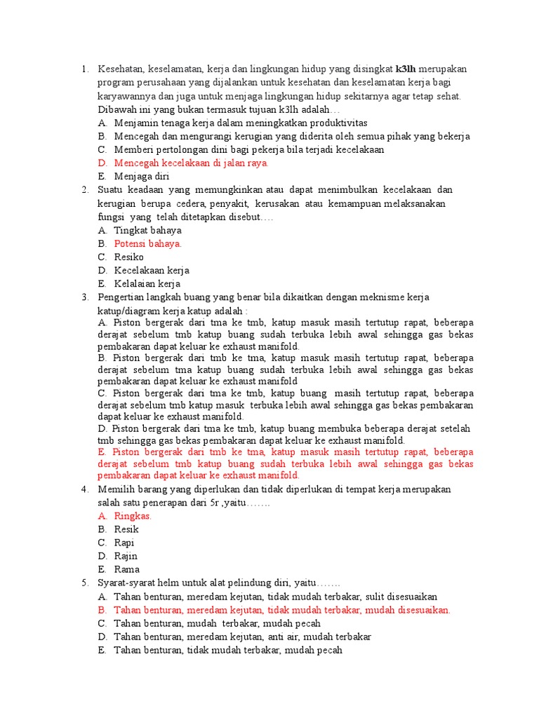 Soal Ujian PDO Semester Genap | PDF