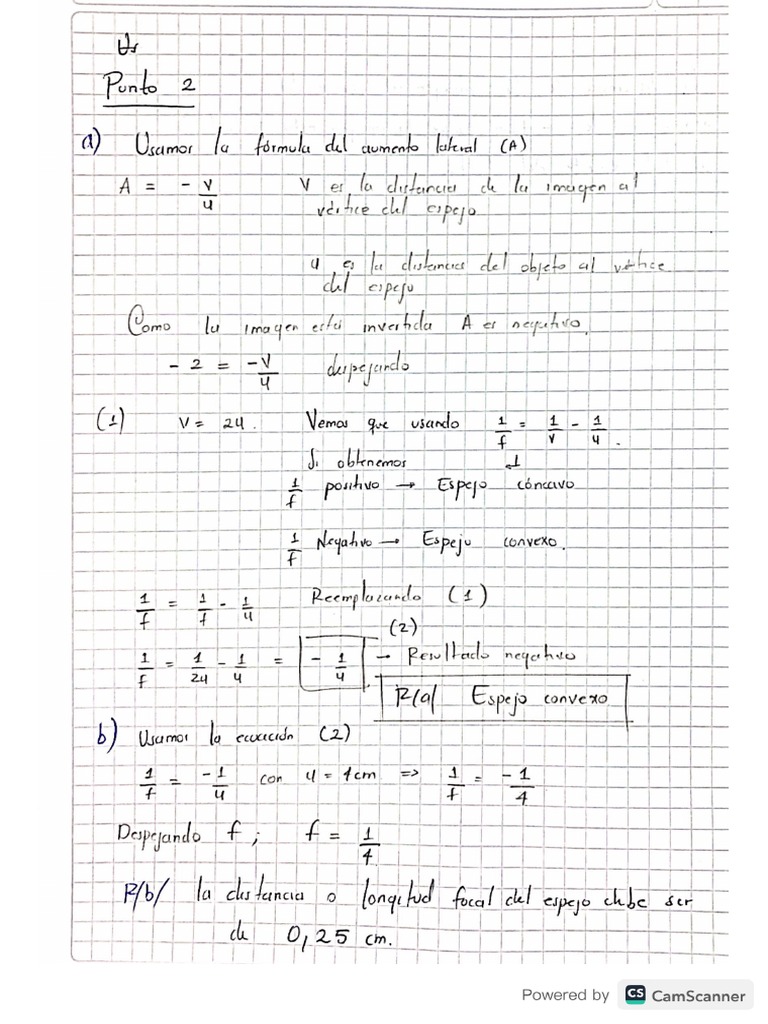 Punto 2 Angie Arenas | PDF