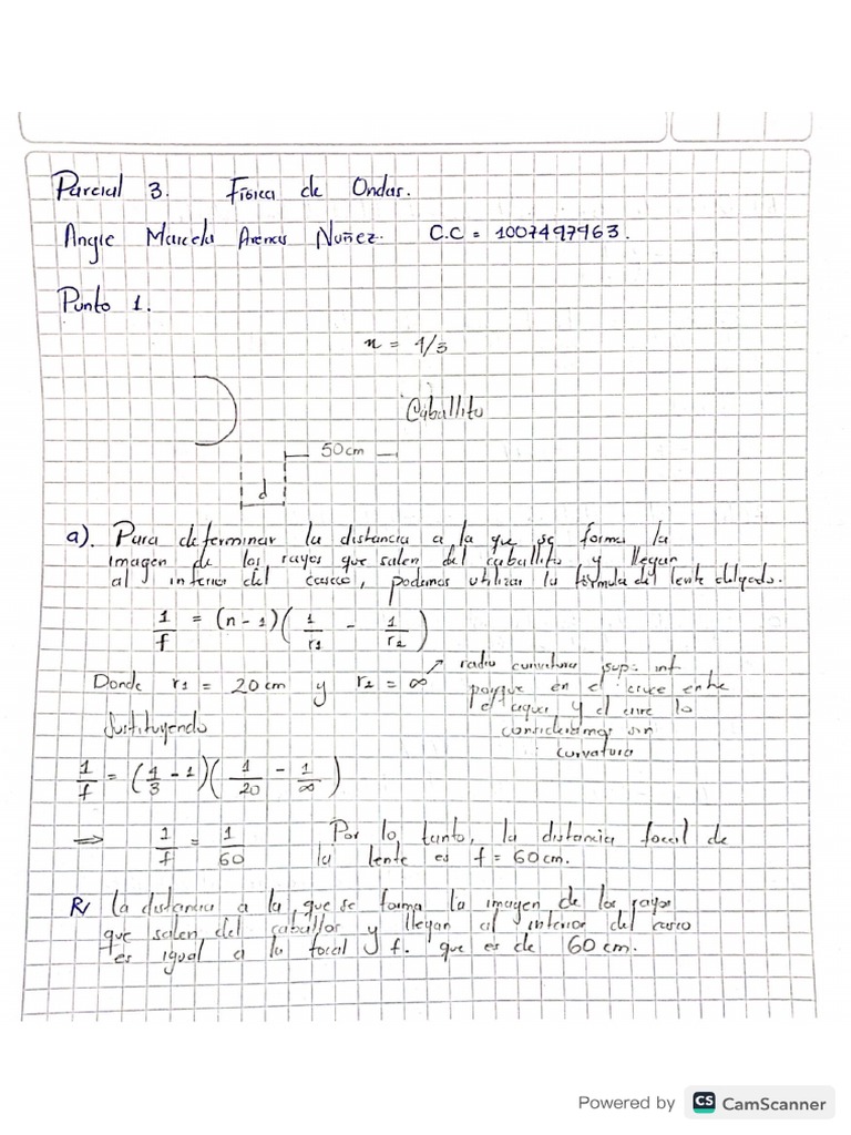 Punto 1 Angie Arenas | PDF