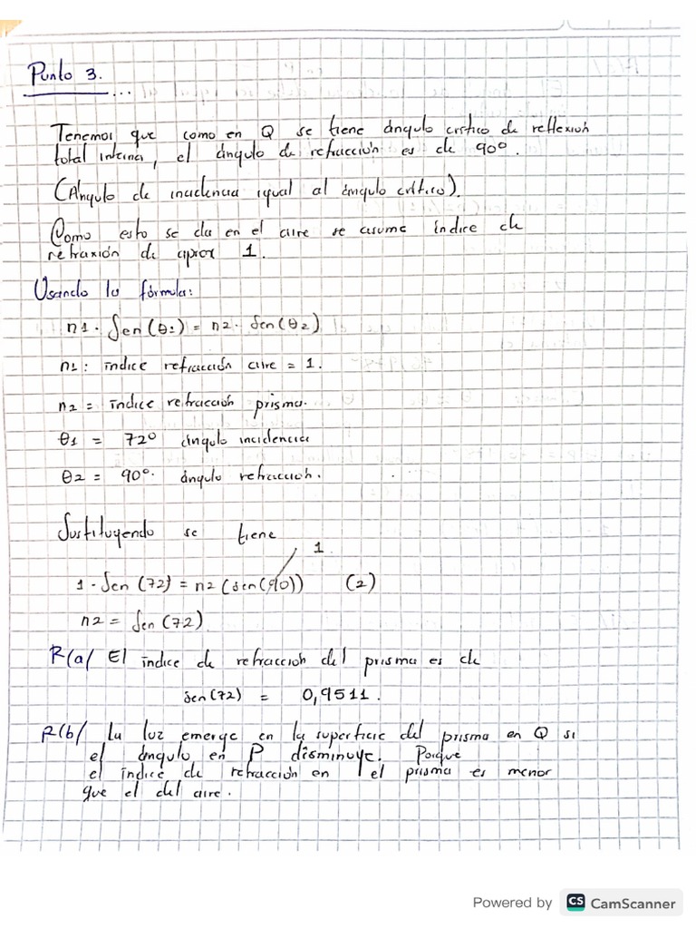 Punto 3 Angie Arenas | PDF